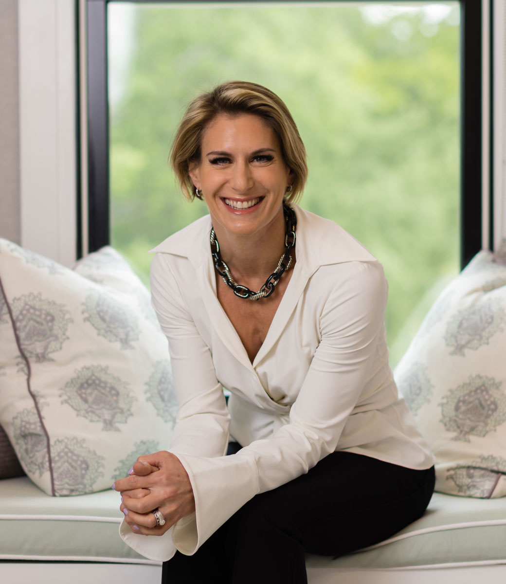 Individual Coaching | Ladybug Wellness Group